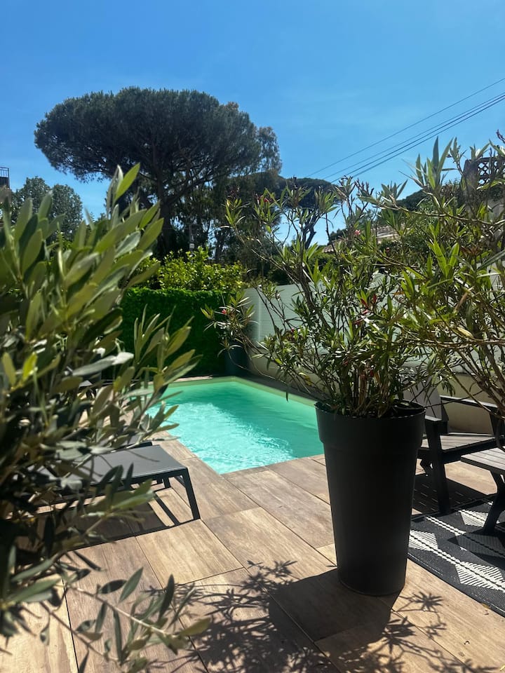 Alexewa - Saint-Tropez