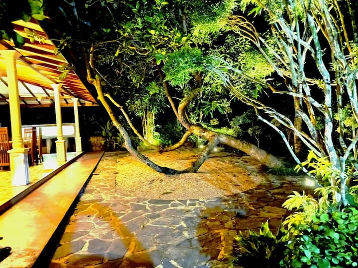 Cozy Villa Mirissa - Sri Lanka