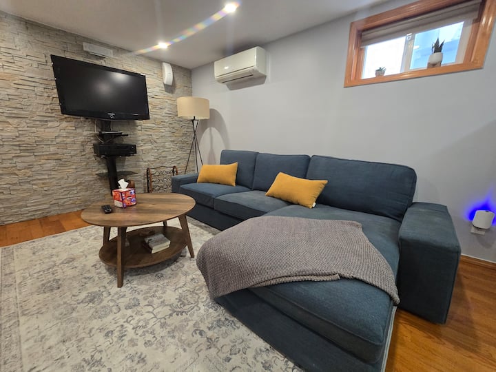 Cozy Studio Near South Beach :-) - Staten Island, NY