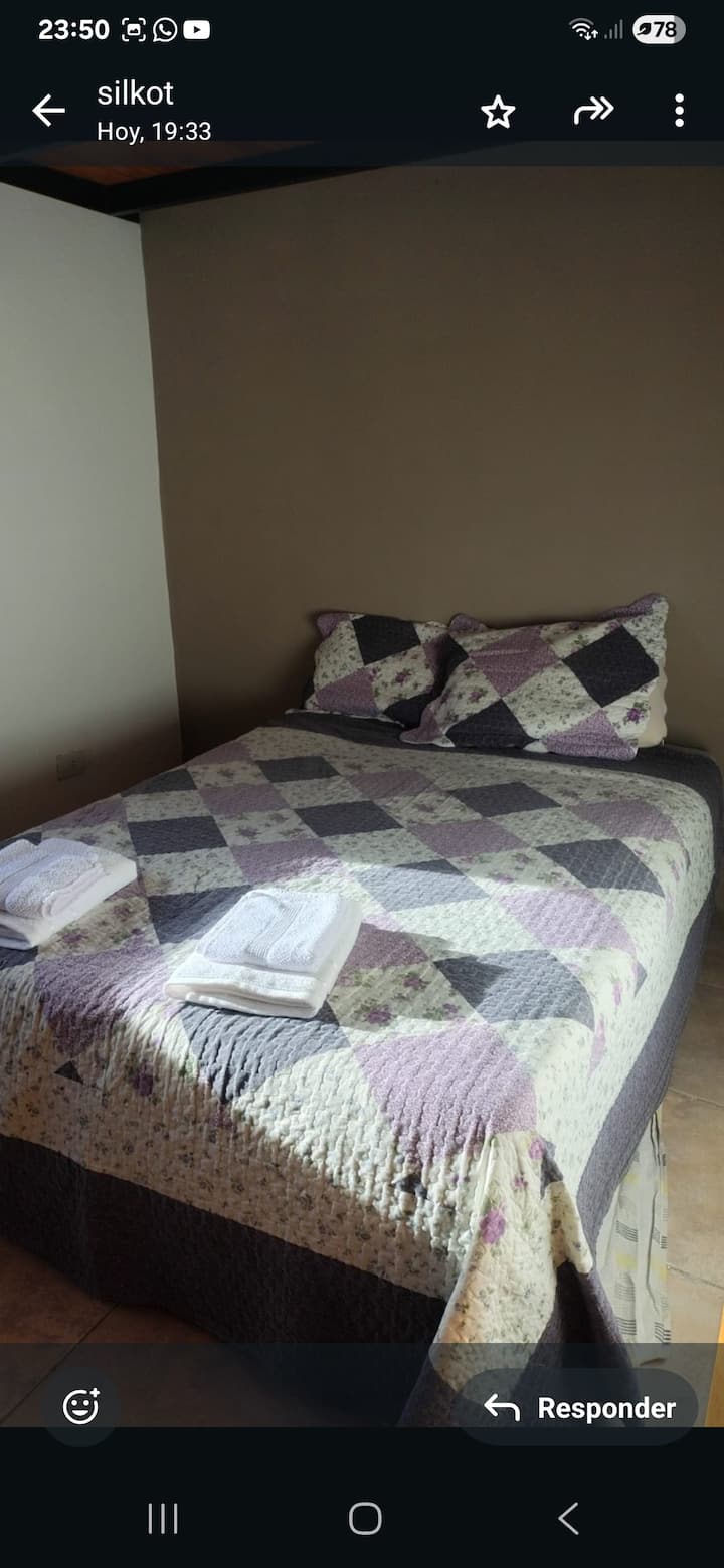 Mi Espacio, Tu Espacio En Bariloche! - San Carlos de Bariloche