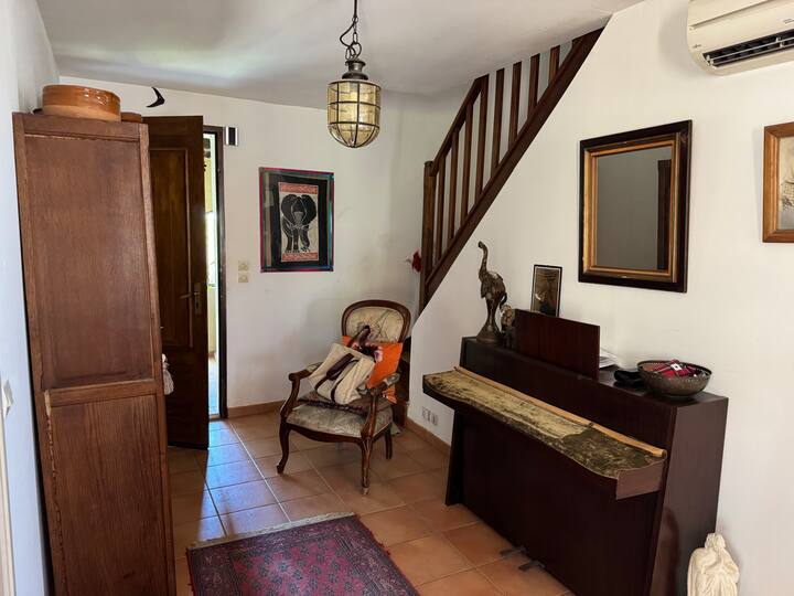Maison Calme Au Coeur De La Provence, Draguignan - Draguignan