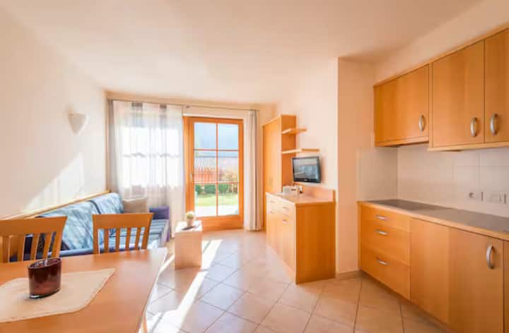 Traumhafter Ausblick - Kastelruth