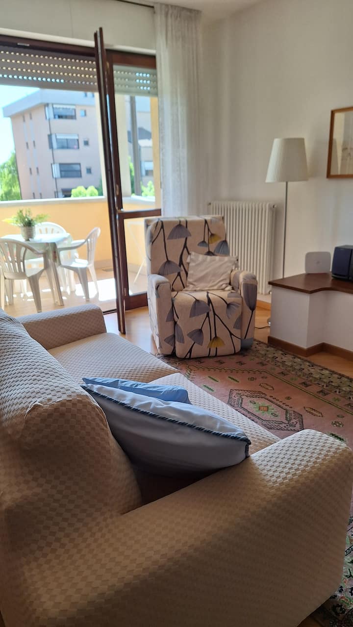 Lucky Home - Bentivoglio