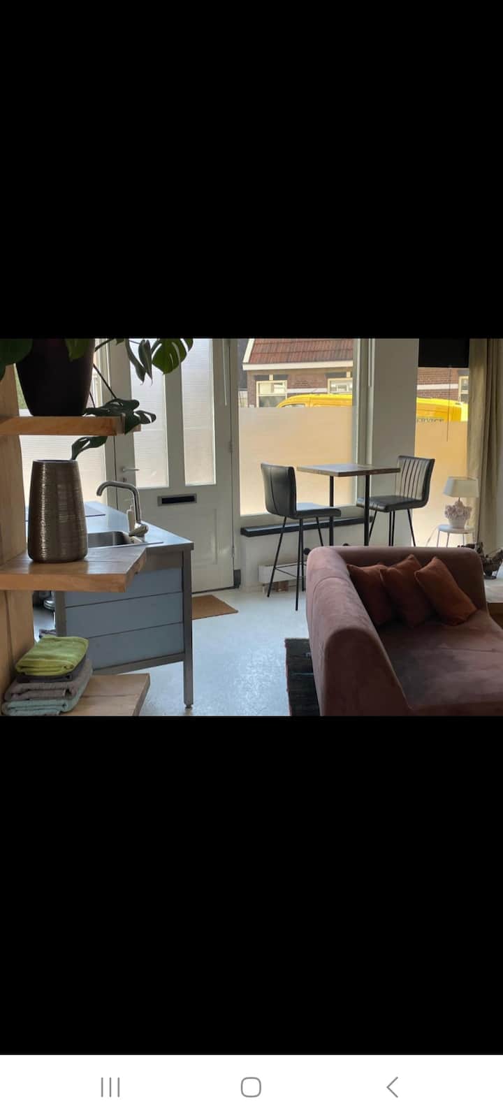 Gerenoveerde Voormalige Winkel - Arnhem