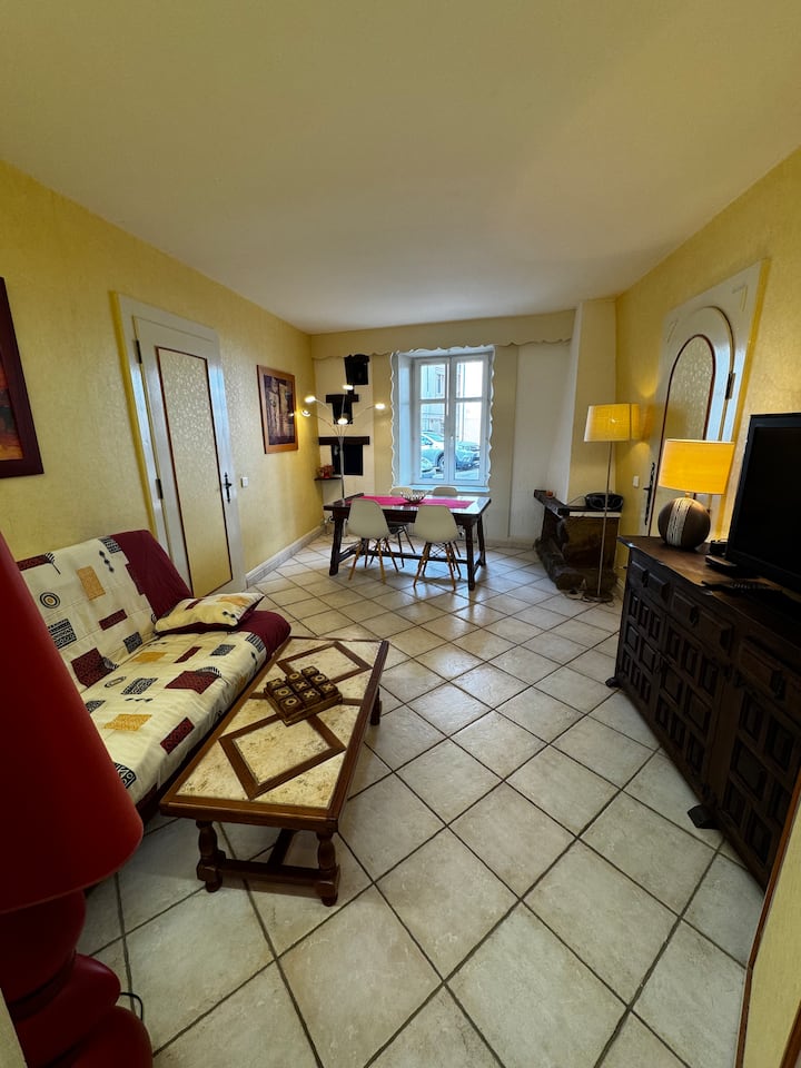 L’échappée Vosgienne - La Bresse