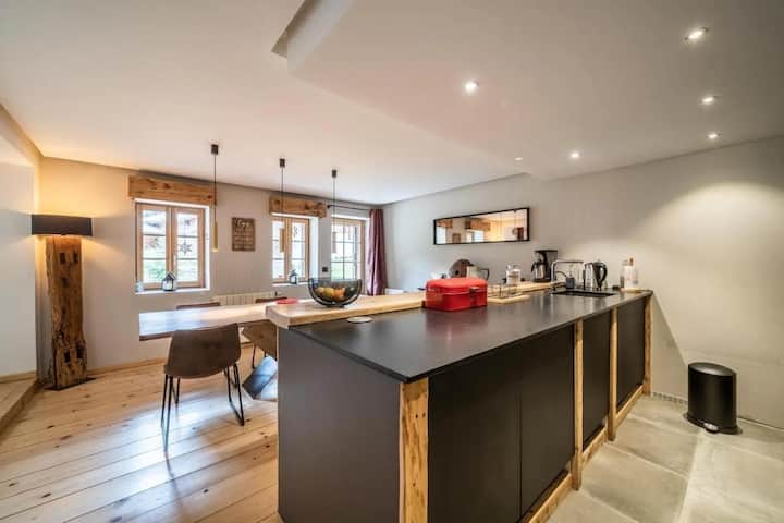 La Ferme D’agathe - Bien-être à La Montagne - Avoriaz