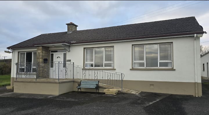 Harkins Haven - Donegal