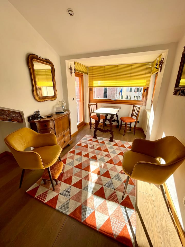 Appartement Dans Le Quartier De San - Venice