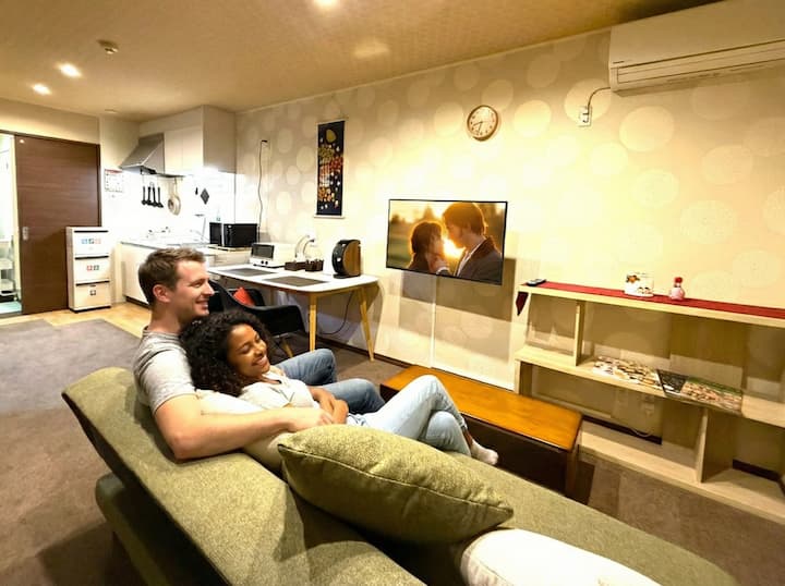 A Base For Sightseeing In Shirakawago/kamikouchi - Takayama