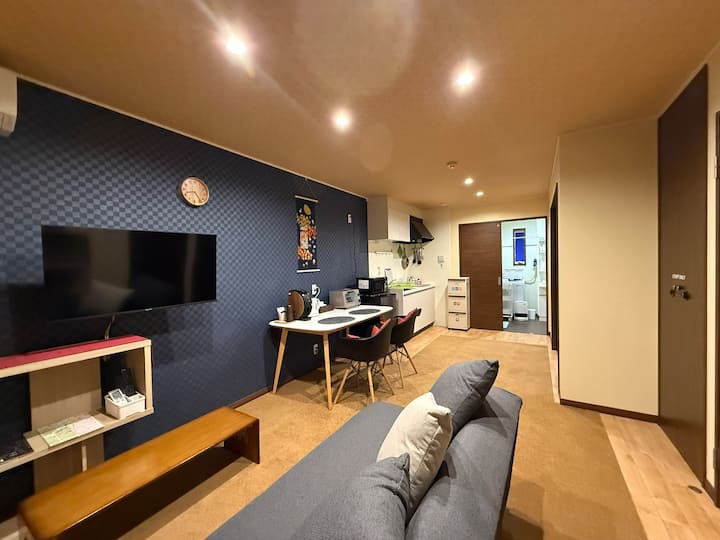 A Base For Sightseeing In Shirakawago/kamikouchi - Takayama