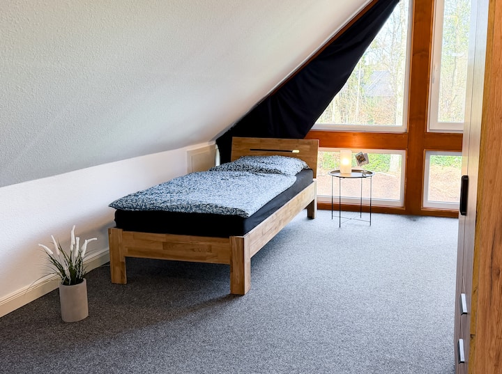 Haus 10p - 5zi - Aurora Hamburg Com - Buchholz in der Nordheide