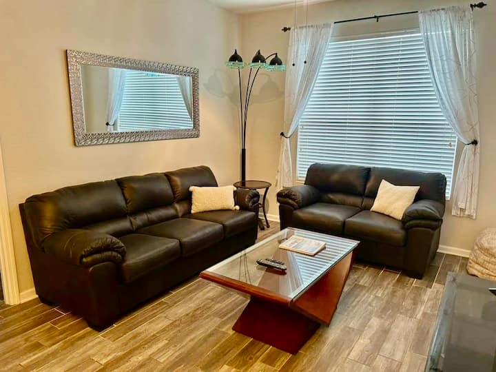 Vista Cay Orlando Convention Luxury 3 Bed Condo - 올랜도