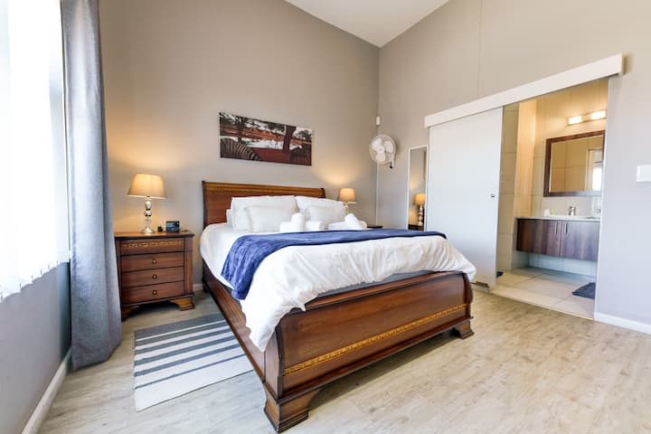 Charming 2 Bedroom Apartment Swakopmund - Swakopmund