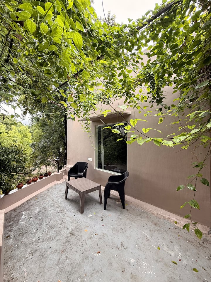 Exclusive Villa In Civil Lines - Rajasthan