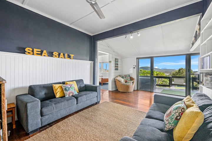 Sea Salt, 24 Stewart Street, - Crescent Head