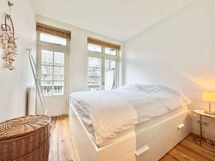 Rembrandt Park Plaza - Amsterdam