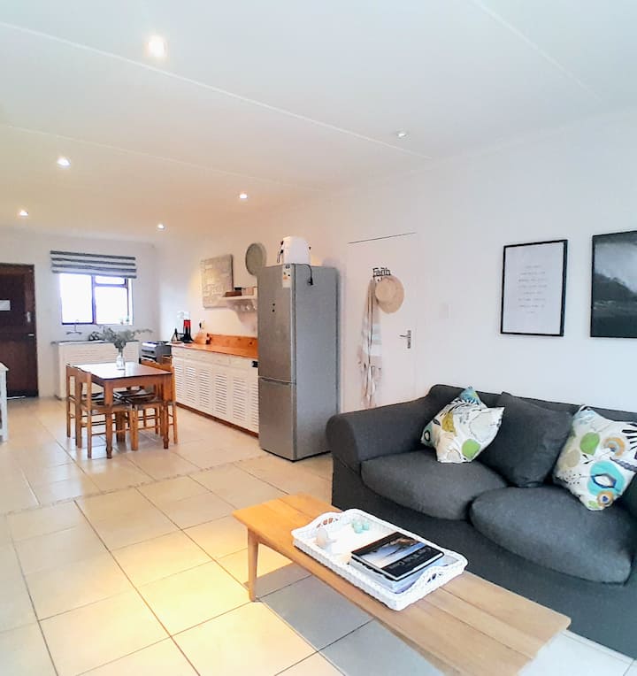 Mclaren Self Catering - De Kelders