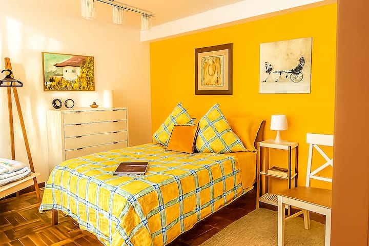 Onecozyflat Kennedypark 3b 5hmiraflores Gp - Lima