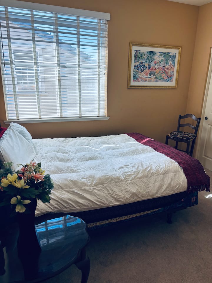 Spacious Warm And  Feels Like Home! - Patterson, CA