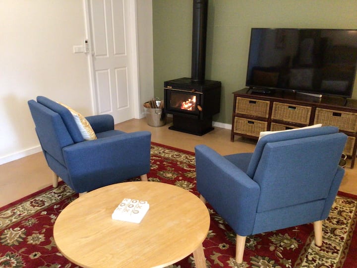 Andrea's White House Retreat : Relax & Reconnect - Perisher Ski Resort