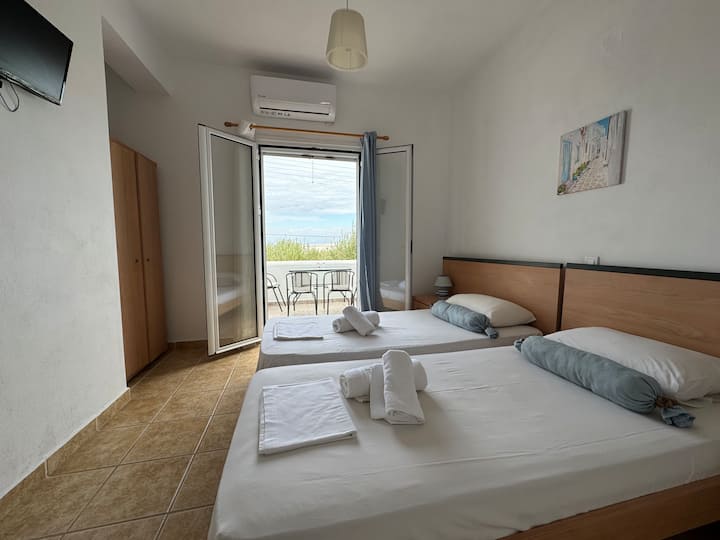 ''Yoka Place''  Εξοχικές κατοικίες - Paros