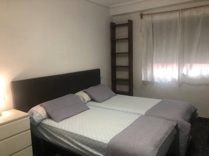 Estudio D - Valencia