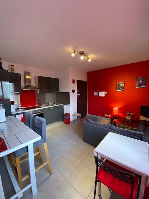 Tarbes : locations de vacances et logements - Occitanie, France | Airbnb