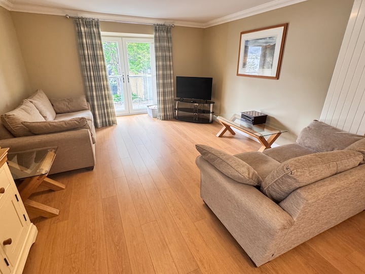 Stables Cottage | Loch Views, Highlands, Onich - Ballachulish