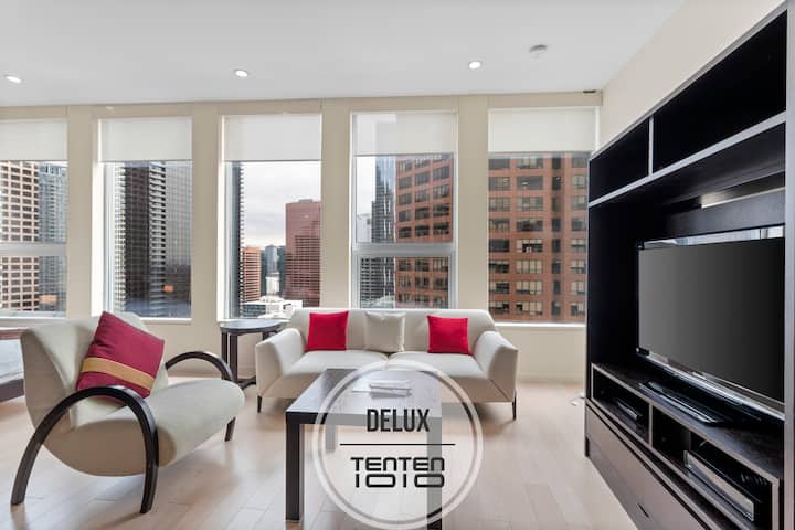 Tenten Wilshire Official - Deluxe - Los Angeles, CA