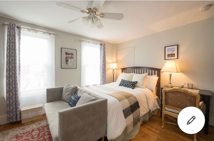 Heart Cambridge Studio Mit Harvard - 브루클라인