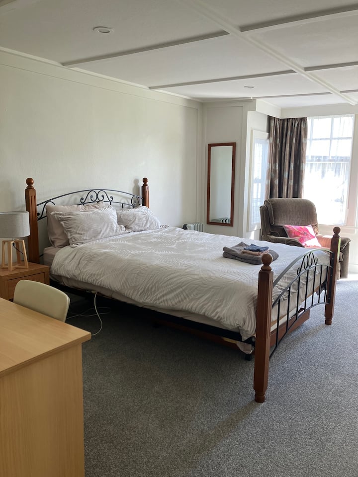 Homely And Spacious; A Home Away From Home - Wellington, Nueva Zelanda