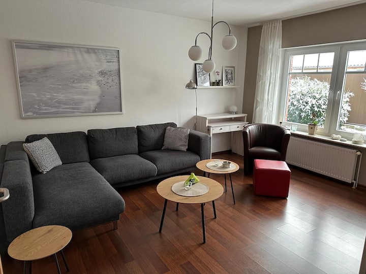 Schlafen Wo Störtebeker Geheiratet Hat - Marienhafe