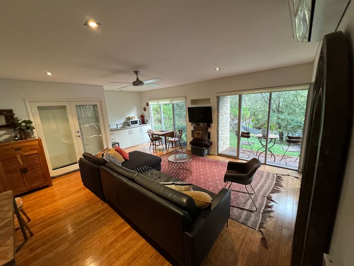 Tranquil Yallingup 2-bedroom Apartment. - Yallingup