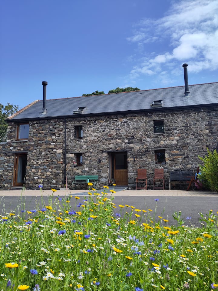 2 Barnagh Barn, Kirk Michael, Iom,  Im6 2hb - Isle of Man