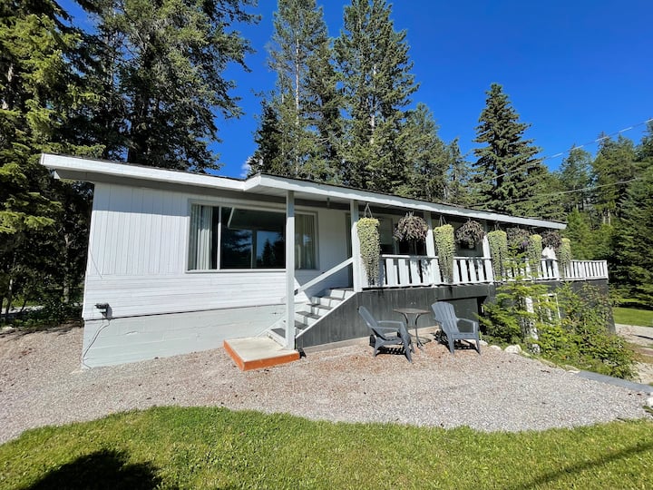 Countryside 4 Bdrm House - Alberta