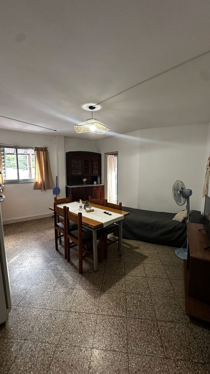 Departamentos Villa Suiza - Carlos Paz - Depto 101 - Villa Carlos Paz