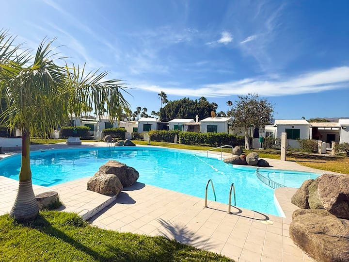 Five Suites Maspalomas By Canaryscape - Maspalomas