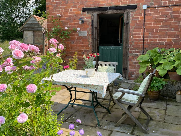 Perry's Roost,
 Little Catley Farm - Ledbury