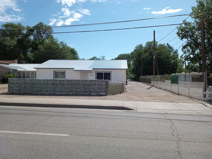 La Parada - Bloomfield, NM