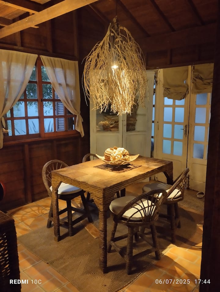 Chalé Da Tay _espaço Acolhedor E Aconchegante - Rio Grande