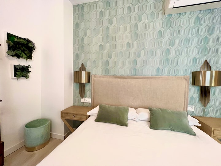 Estudio Real Suites Realejo - Granada