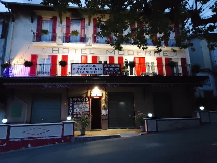 Le Moderne Veynes - Veynes