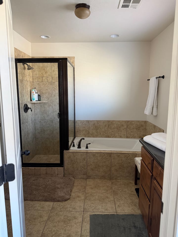 St. George (Washington) Townhome - St. George, USA