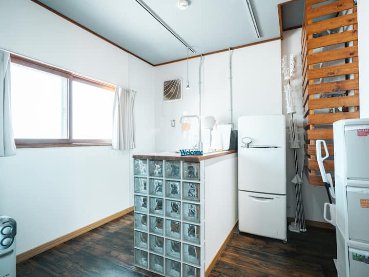 Goodhome大森a - Hakodate