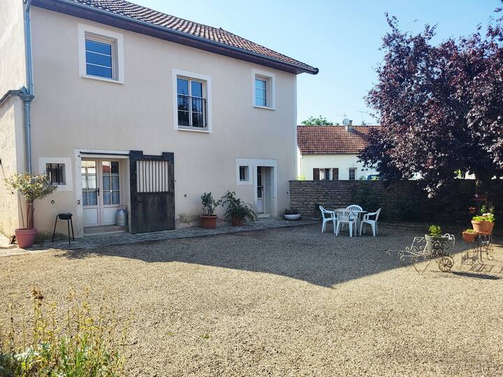 Maison De 80 M² - Pouilly-en-Auxois