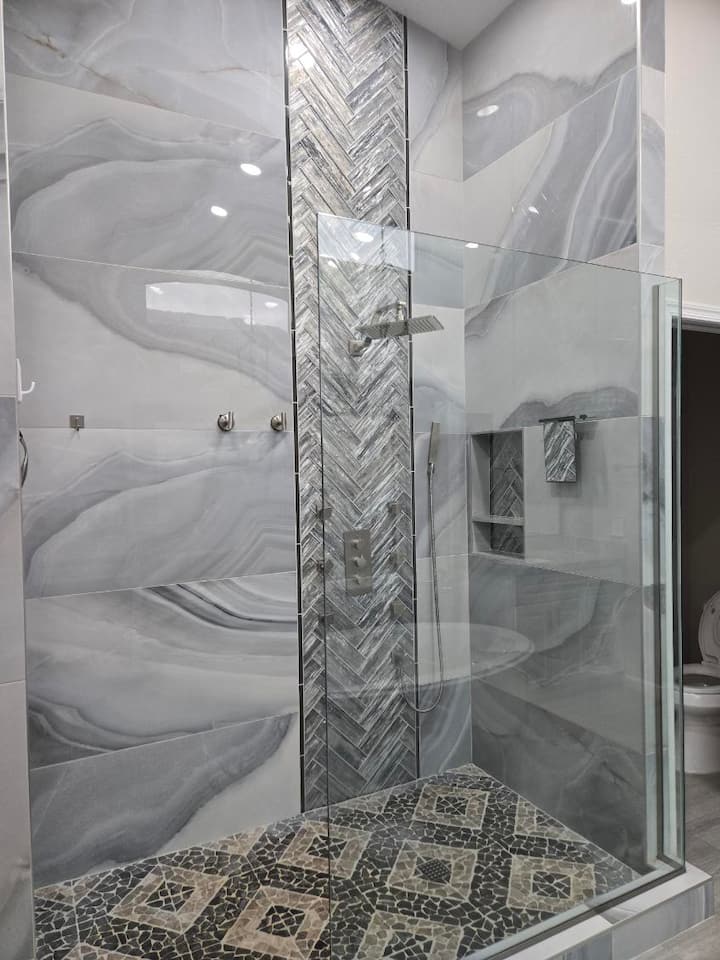 Blue Oasis - Goodyear, AZ