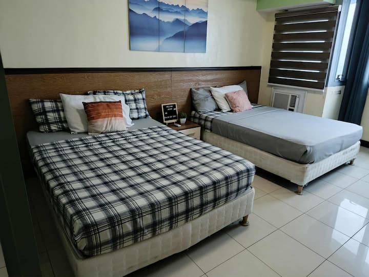 Your Home By The Bay-2 (Us Embassy) With Netflix - Metro Manila