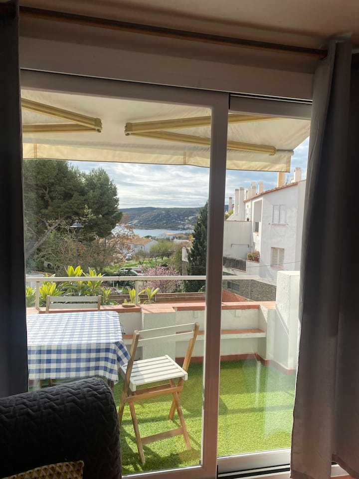 Appartement Agréable Typique De Cadaqués - Cadaqués