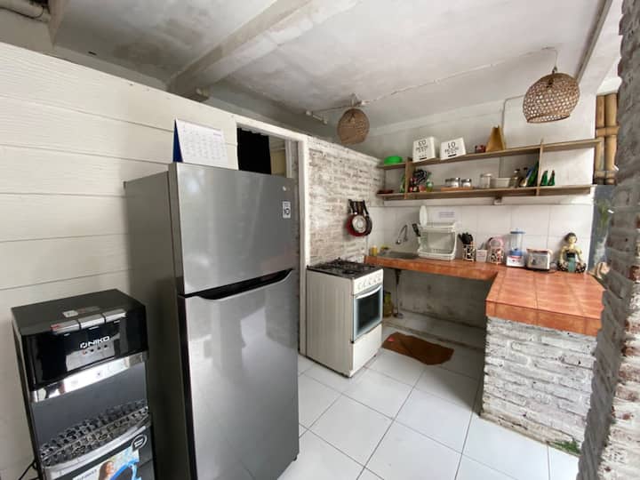 Pondok Ayu Cute Homestay #103 Canggu Area - Canggu