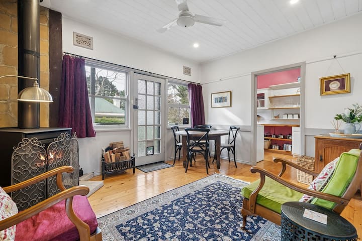 Carinya Cottage - Katoomba